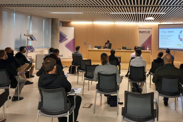 Actualidad - acelerapyme